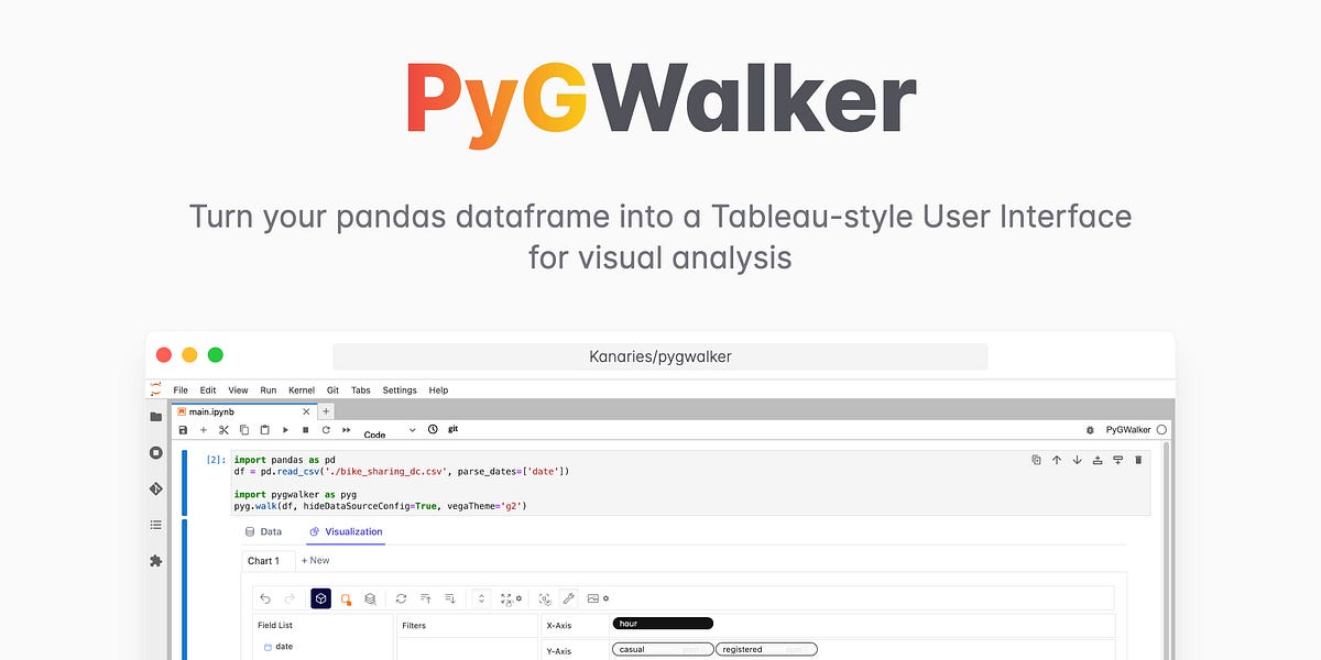 The Pandas DataFrame Extension Every Data Scientist Has Been Waiting For