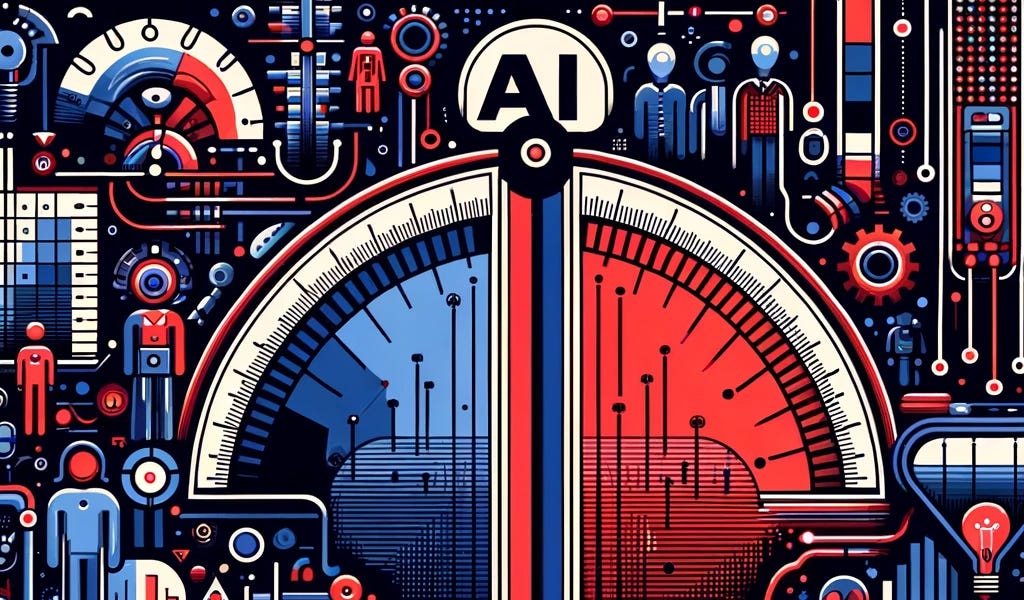 Leon Furze's "AI Assessment Scale": a Critique and Two Alternative Options