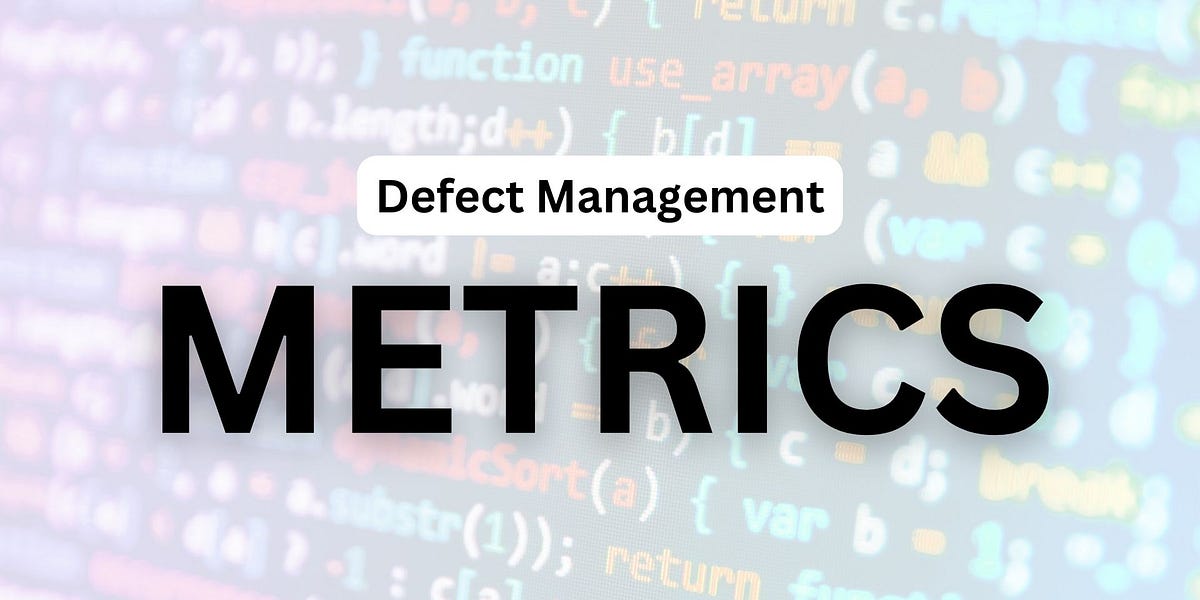 Defect Management for Scrum Teams - by Vibhor Chandel