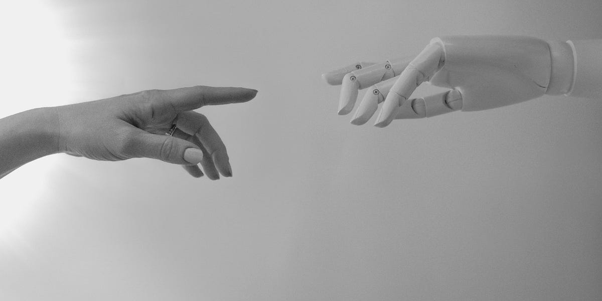 Why I Distrust AI But Still Use It