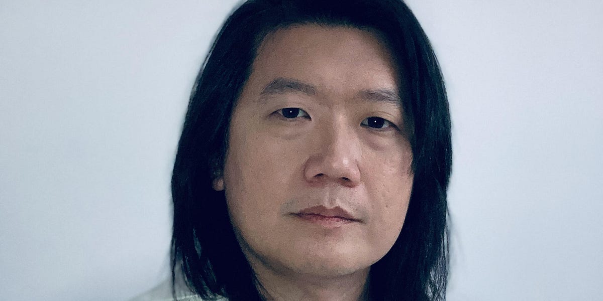 Hybridities and Affinities - by Mike Fu - Eastern Capital