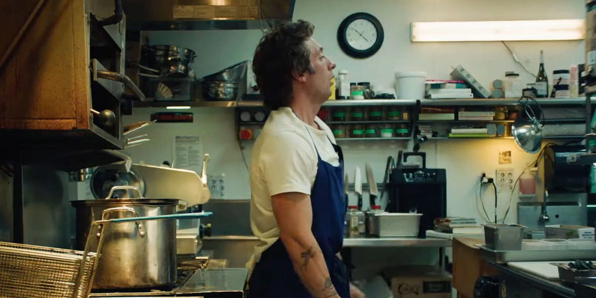 5 TV show recommendations based on your favourite trope