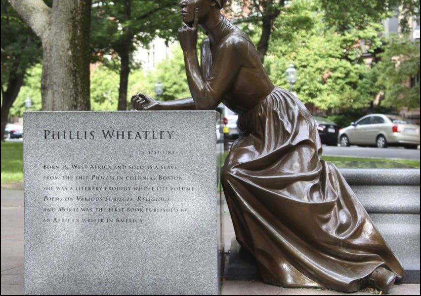 The Good News Supplement: Monday 19th February - Sunday 25th February