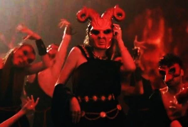 Call Off the Taylor Swift Witch Hunt - by Skippy R