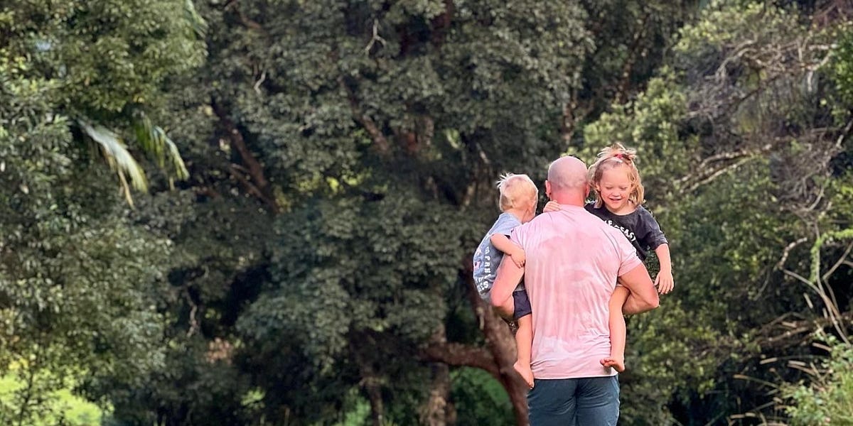 Welcome to Game of Inches - by Hamish Corlett