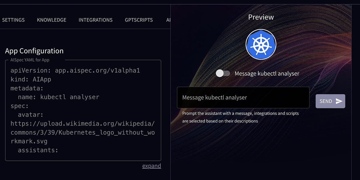 Building A Local Llm Powered Kubernetes Debugger