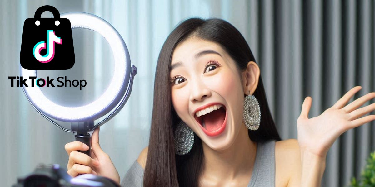 TikTok Shop update: Part 3 – A reality check on live commerce