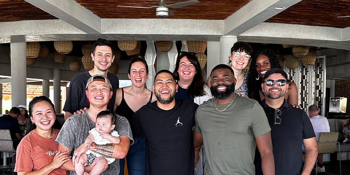 Gospel Friends - by Edward Paz - Edward's Reflections