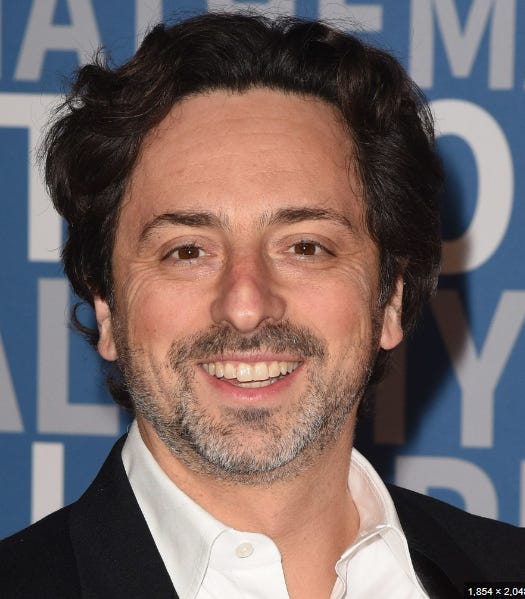 Michael Volpe Investigates Special Report: Silicon Valley and the courts