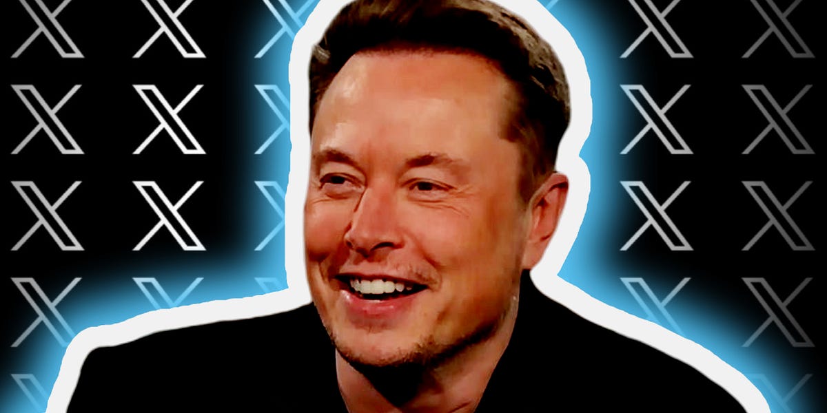 Elon Musk's X: A Bold Reimagination of Twitter