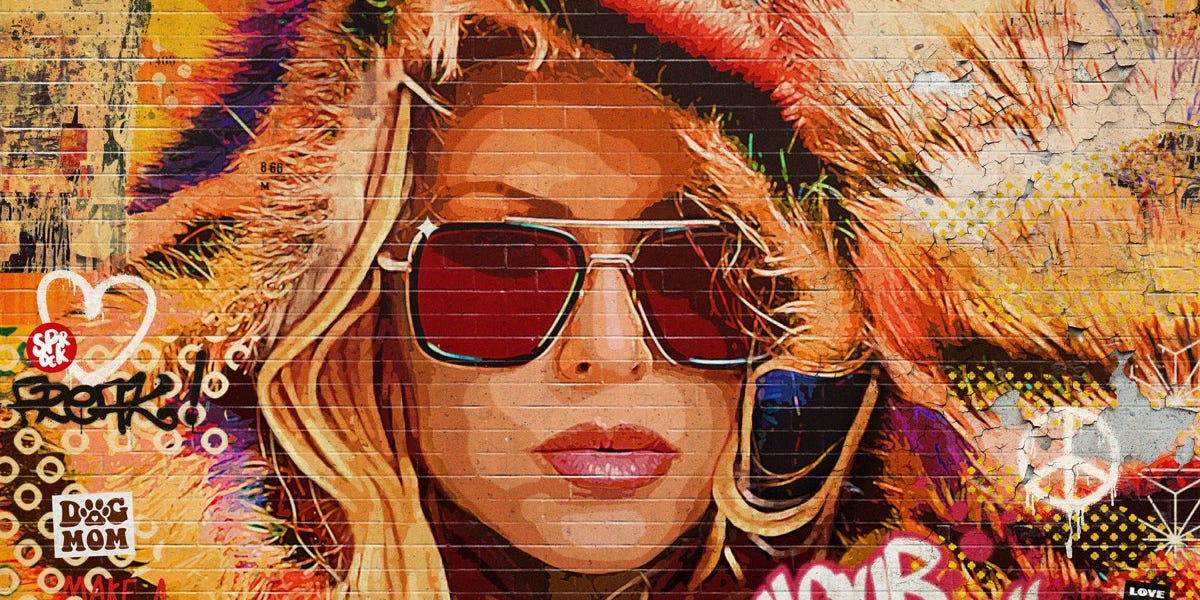 Album Review: Anastacia 'Our Songs' - by Andrew Martone
