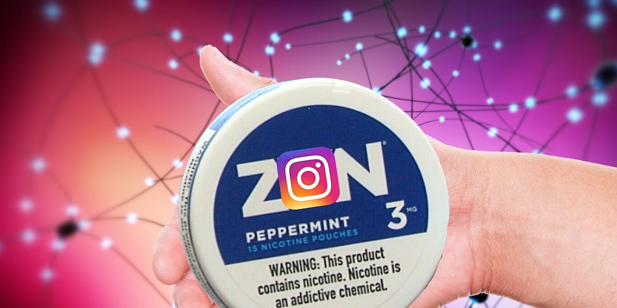 It's Time to Quit Zynstagram - by Robbe Reddinger