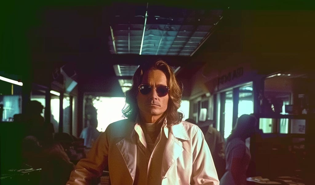 Blow: A Look At the Rise and Fall of "Coke Star" George "Boston George ...