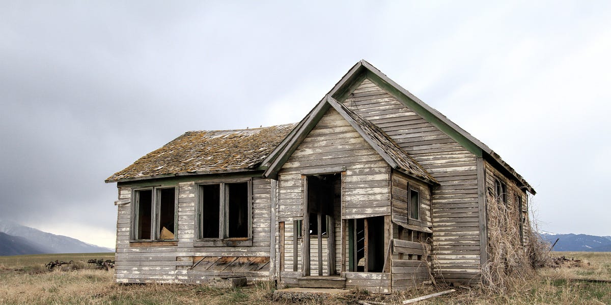 Why is hospitality hard? - Bethany Joy's Substack