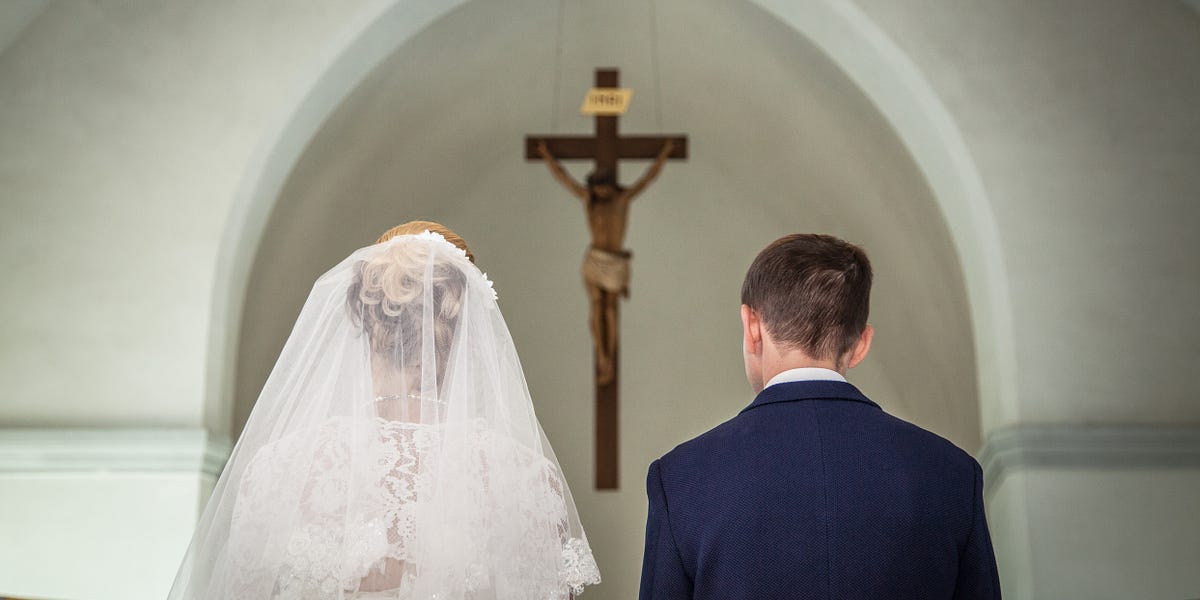 Four Things to Do about Spiritual Apathy and Five Questions about Chastity