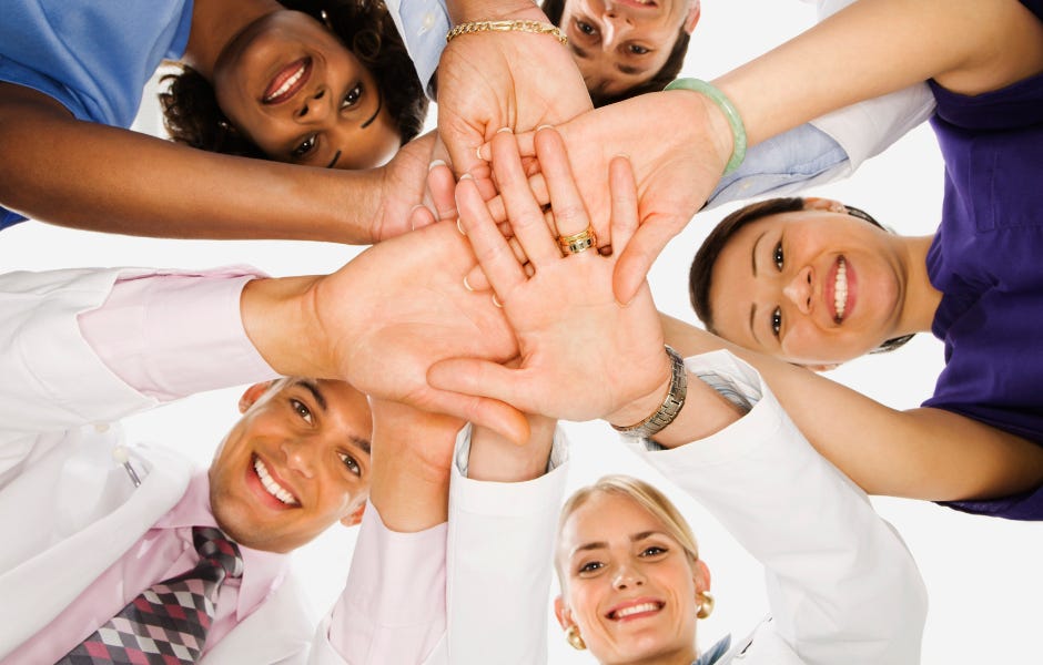 The Importance of Diversity and Inclusivity in Healthcare and Medical ...