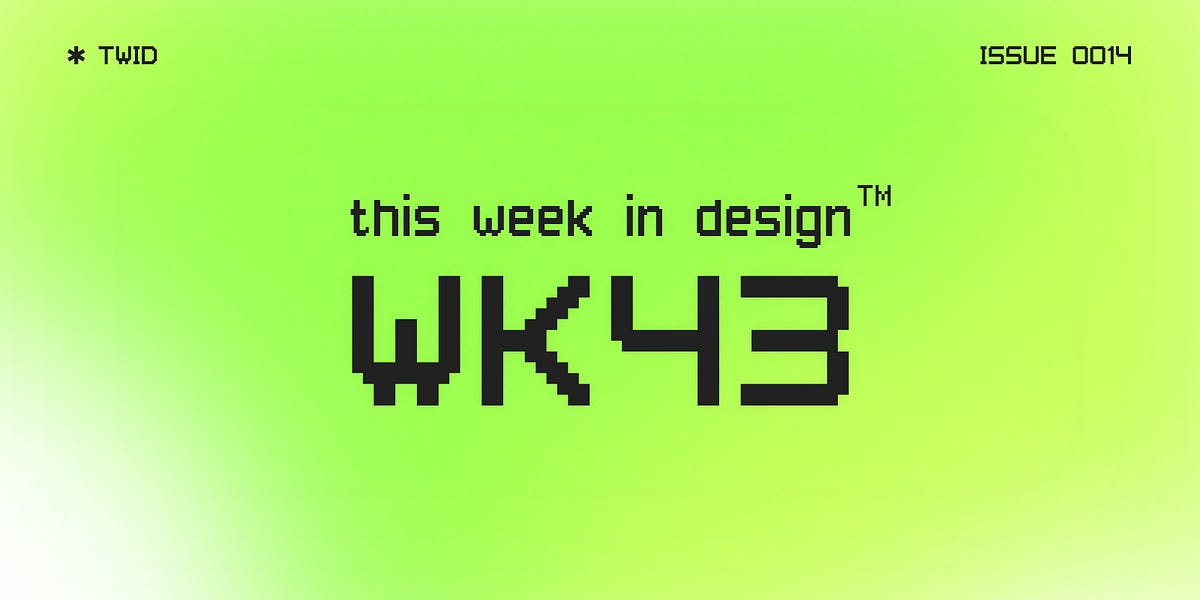 TWID – Xiaomi copies Apple's Homework (WK43)