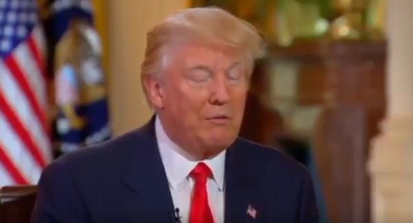 Trump Budget Makes America Great, Once Bodies Of Frozen Poor People ...