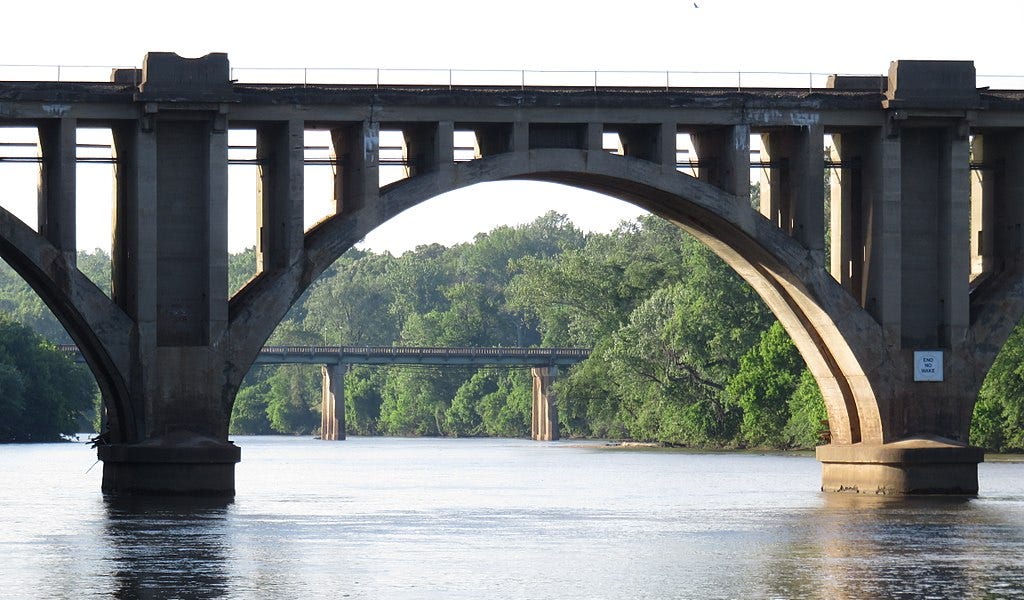 Your Opinion Needed on New Bridge Across the Rappahannock River