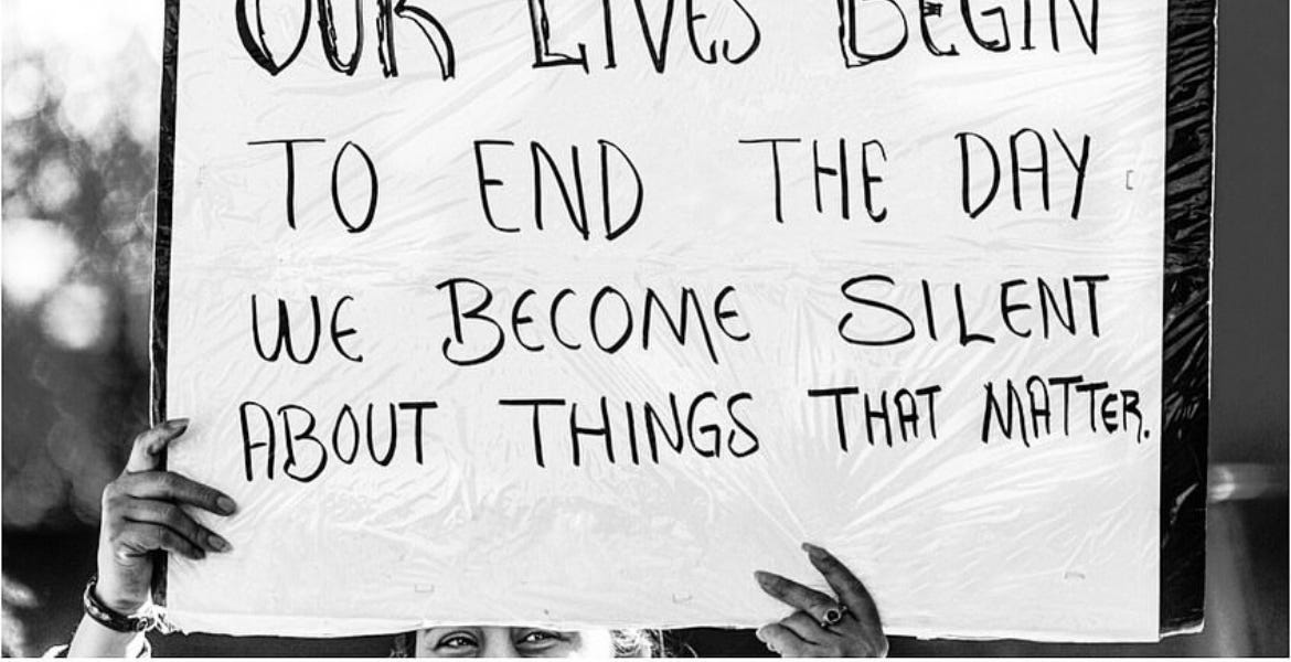 The Pillars of Conscious Resistance - by Evan McDermod
