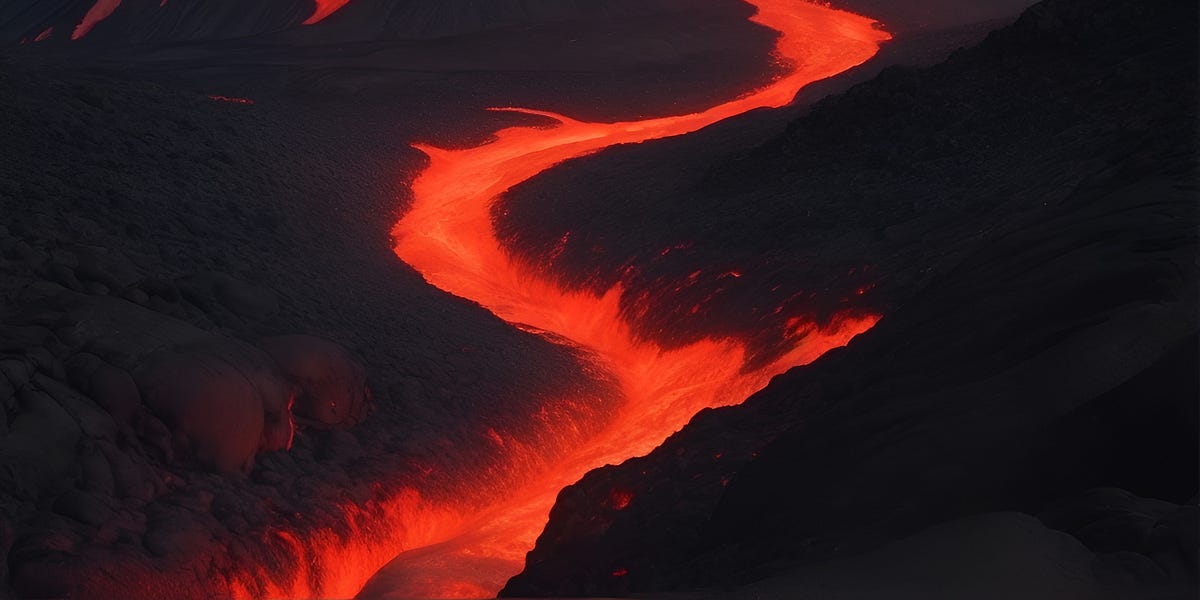 LLaVA Vision - Maclaine’s Map