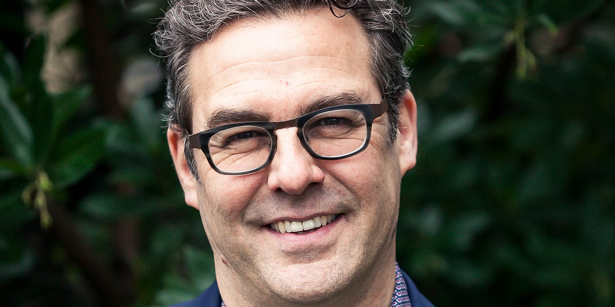 Growing Sustainability: A Conversation With Derek Smith of Resource ...