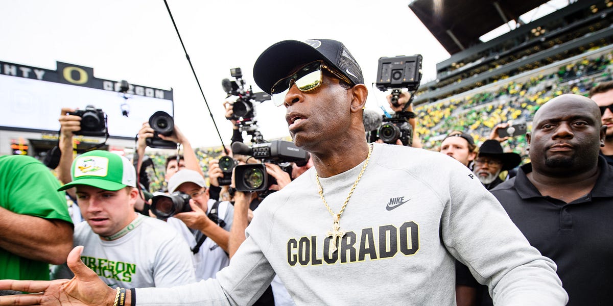 Canzano: How cold-blooded do you like your college football?