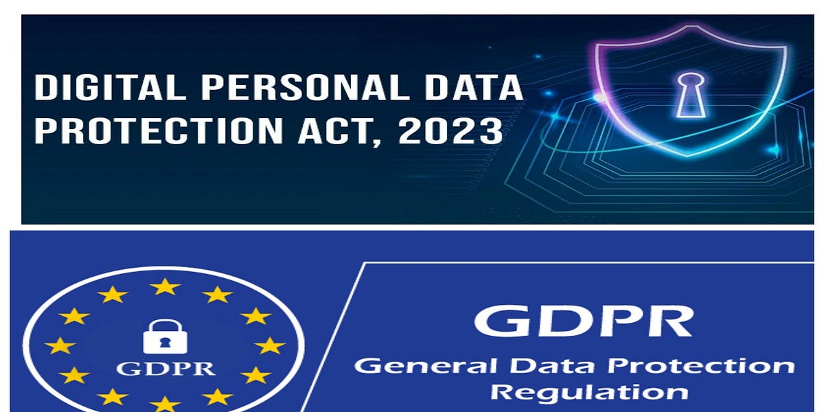 How to successfully implement Digital Personal Data Protection Act, 2023 - GDPR Lessons