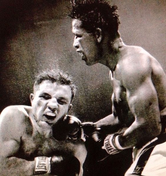 Definition of "Biff!" Post #196/2023 - by Ed Yetman, III