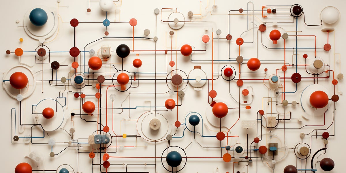 Automating creativity - by Ethan Mollick - One Useful Thing