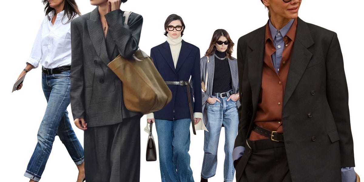 Has French Girl Style Become Basic?