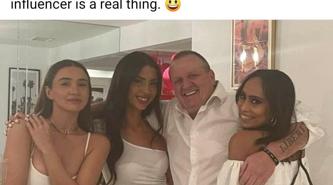 Political abuser Tom Devore re-enters a fragile Illinois Republican Party