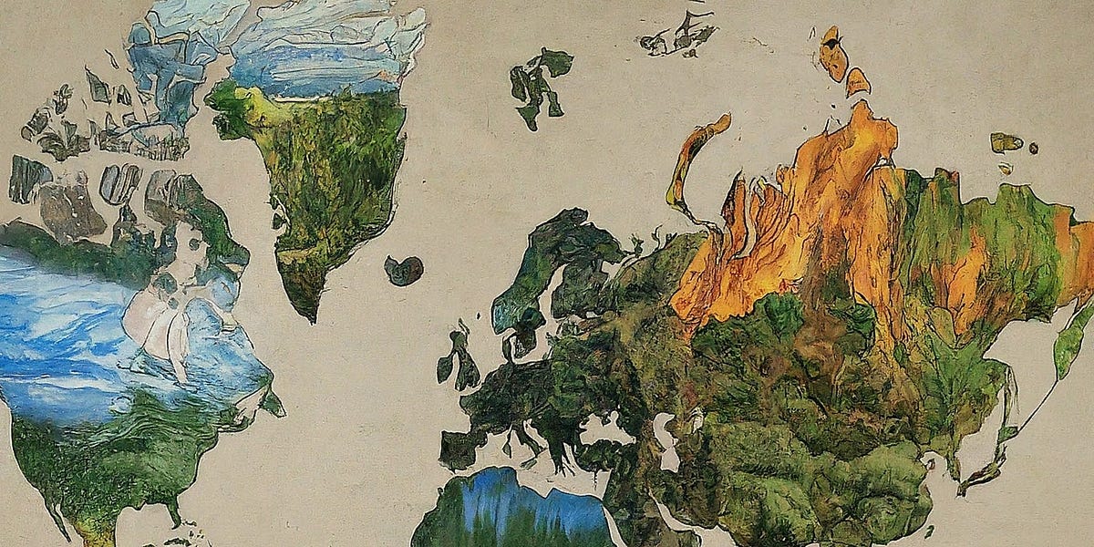 Understanding Geography and Environmental Science - AHZ