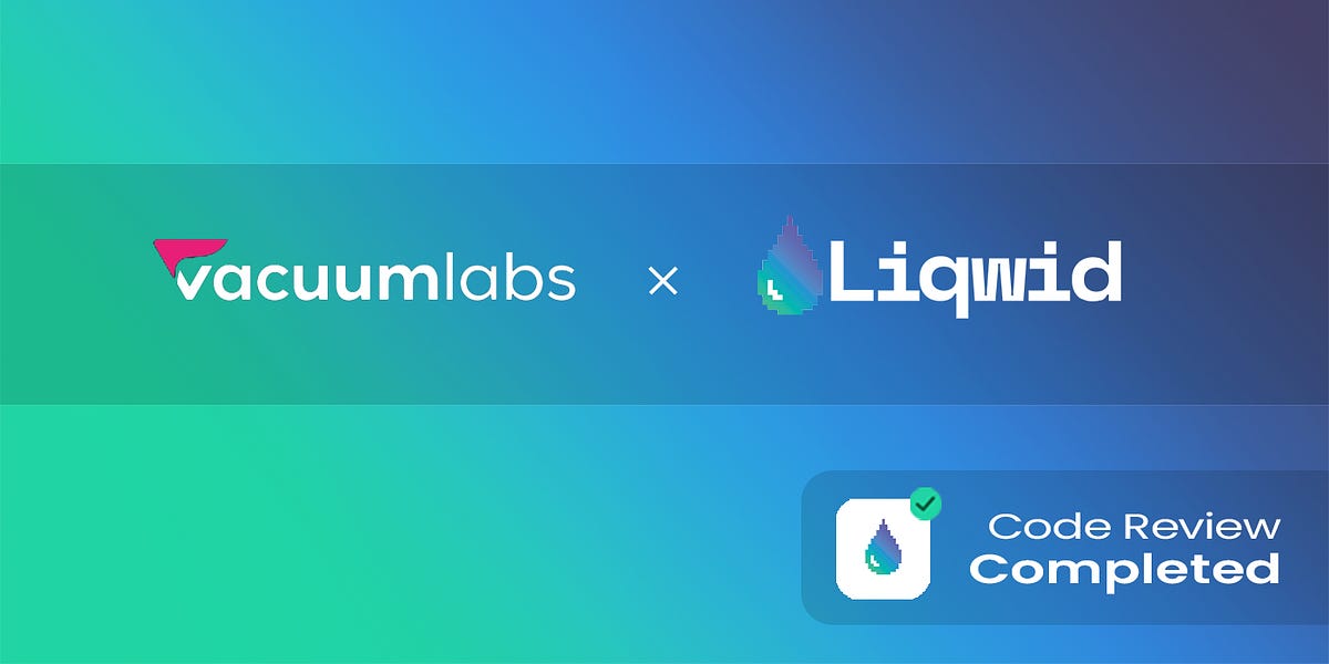Liqwid v1 Security Audit: Code Review Complete