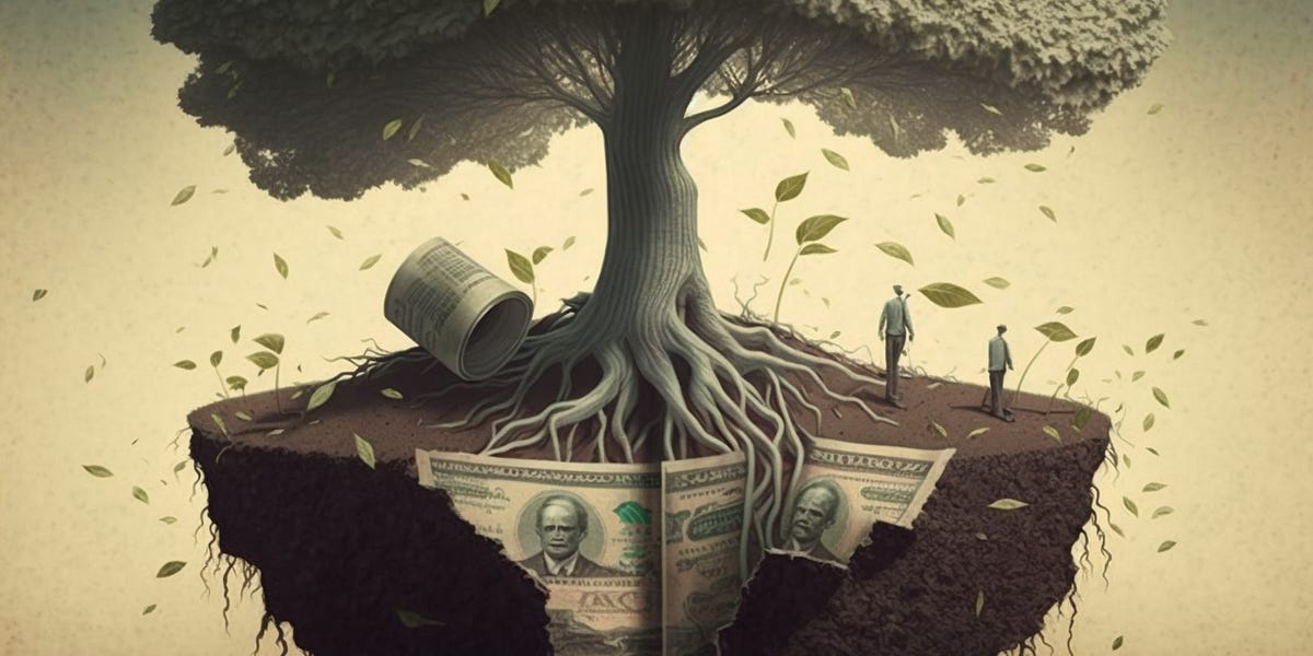 Harmonizing Profit and Purpose: The Aesthetic and Logic of Conscious ...