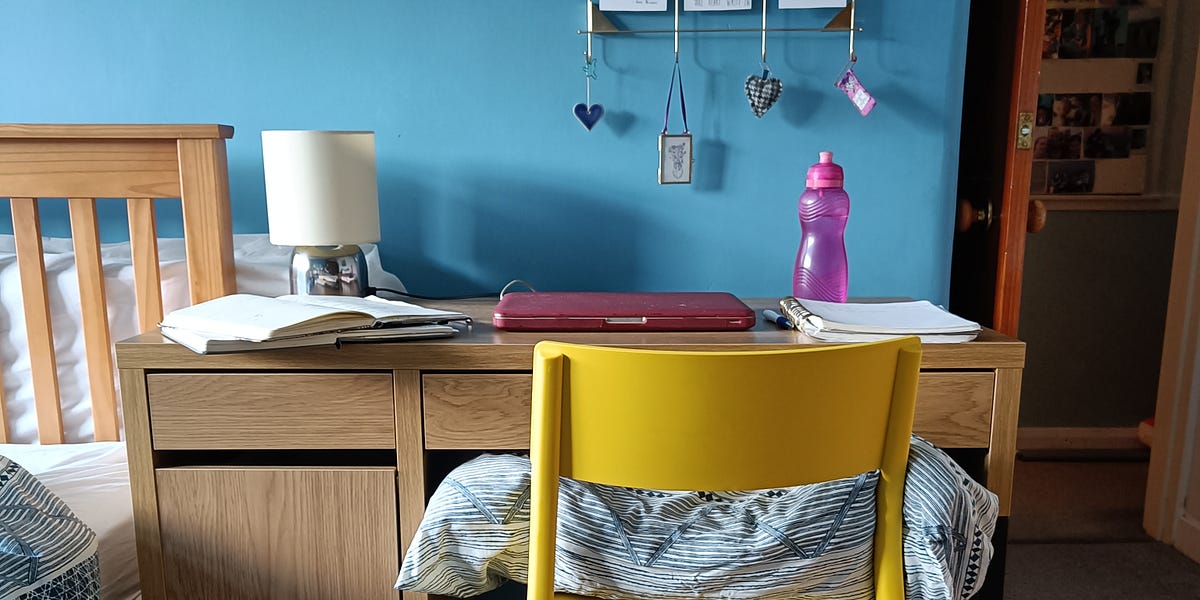 Writing Dreams - by Debbie Horrocks - a host of soul spaces