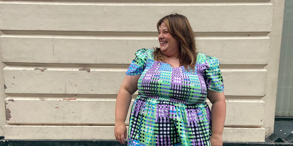 Where did all the plus size influencers go? - by LC