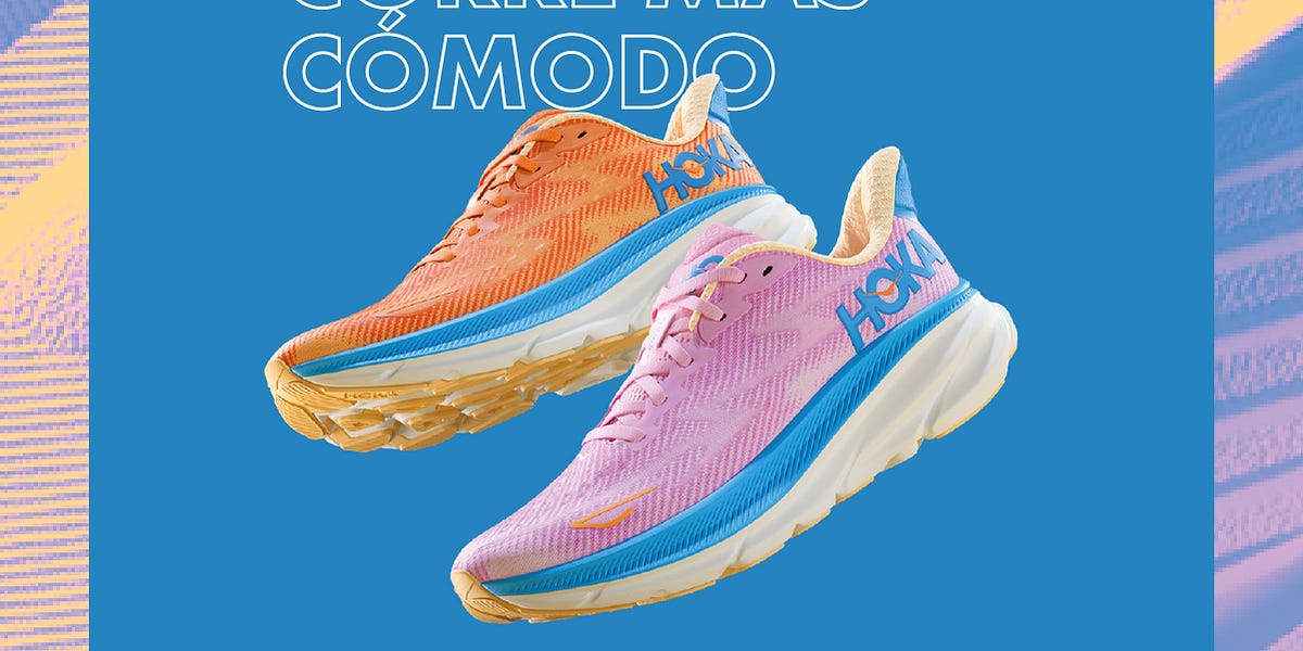 HOKA 🇨🇱 - FLY HUMAN FLY - The Last Lap news