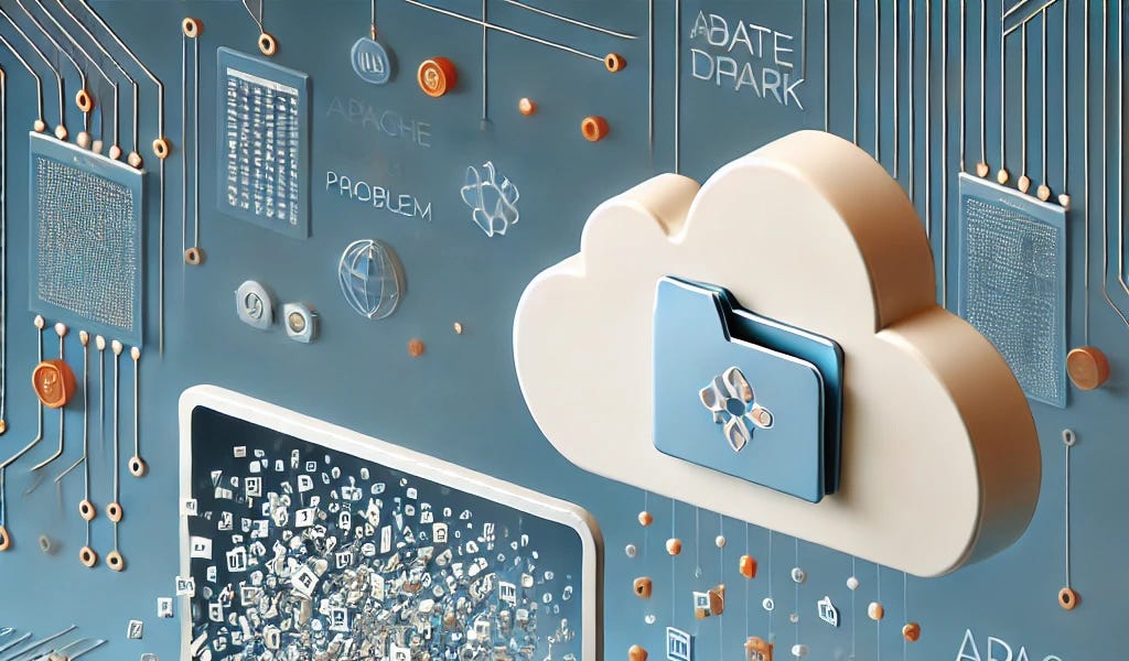 Breaking the Big Data Bottleneck: Solving Spark’s “Small Files” Problem