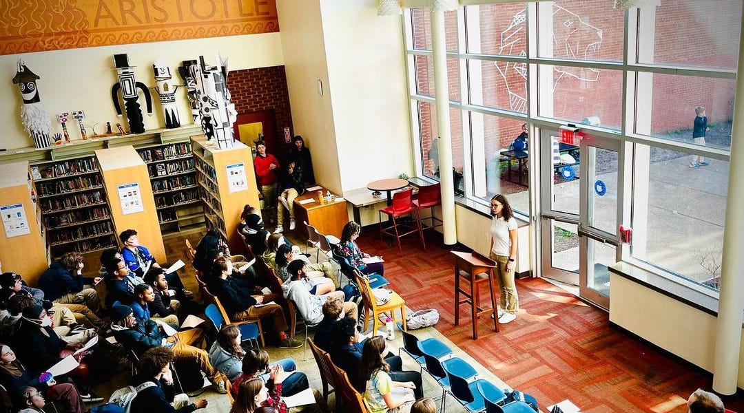 Inside the New Wave of Classical Education