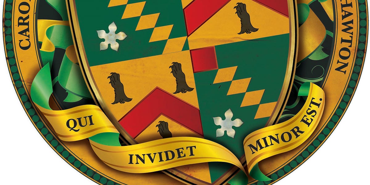 Austen Knight family bookplates