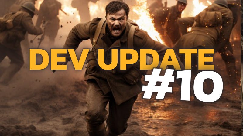 Completely Reformed - Warnament Dev Update #10