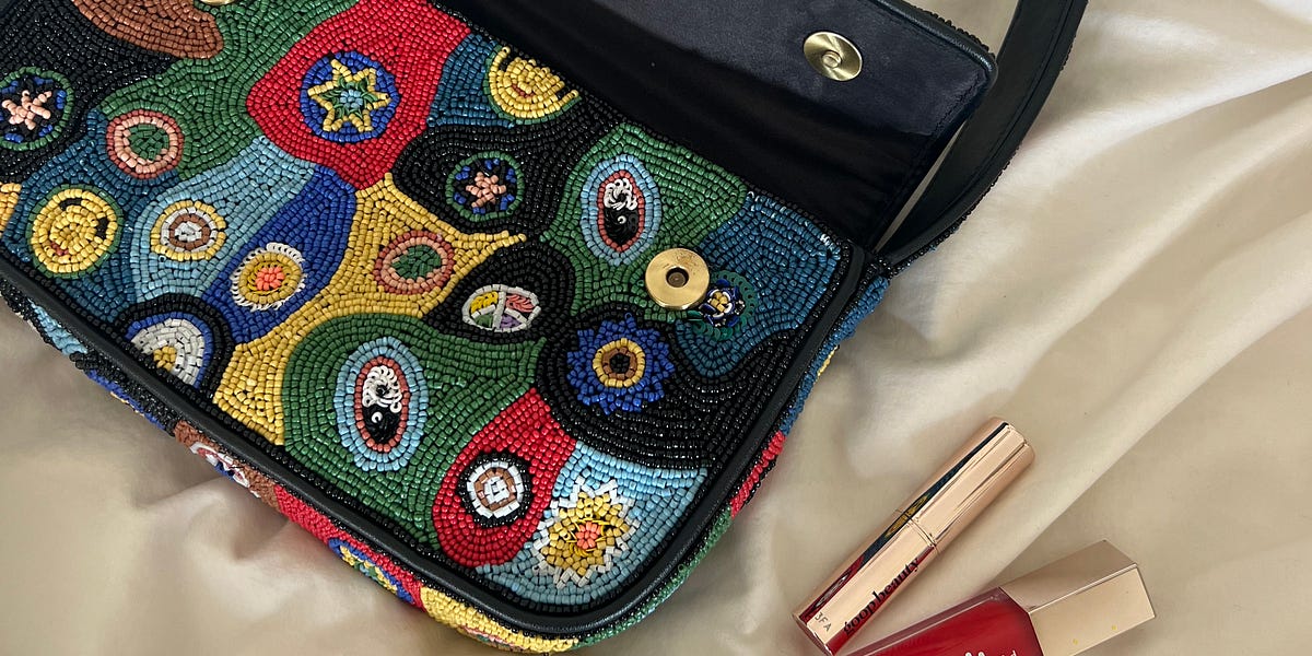 Favorite Things #14: Ranking my Lip / Bag Combos