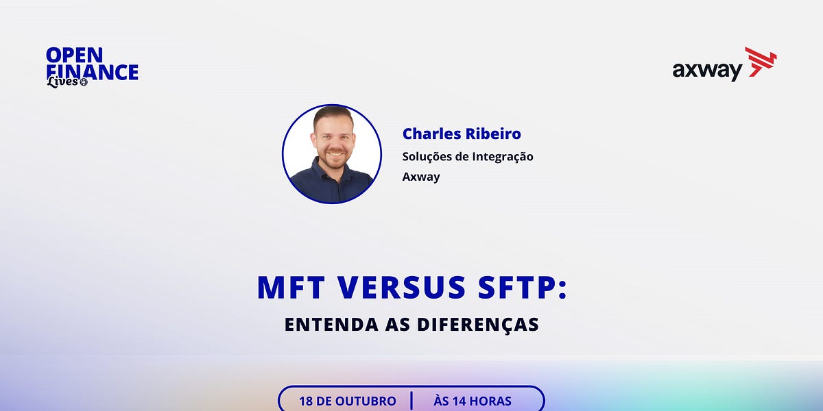 MFT versus SFTP: entenda as diferenças - Prensa