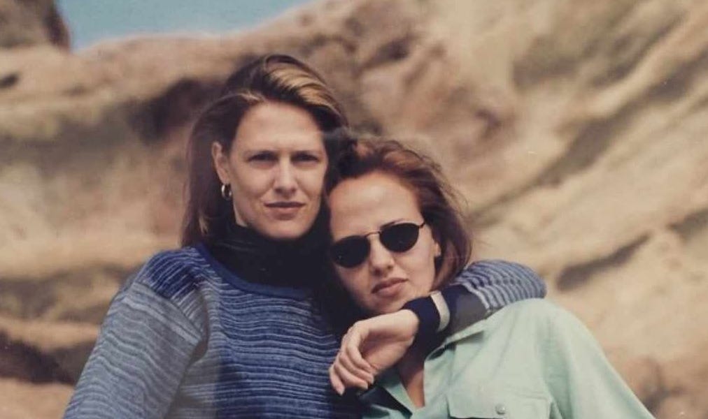 PODCAST: Trish Conley and her sister Liz on how Scientology destroyed ...