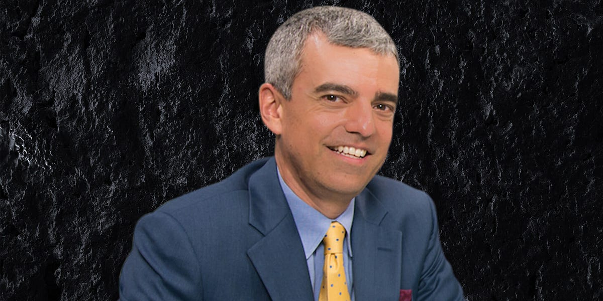 🎙️ Chris Mayer - Compounding Quality