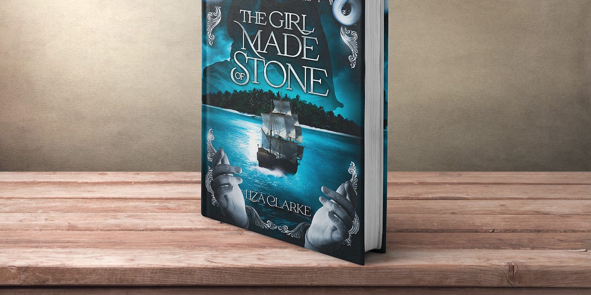 Welcome - by Liza Clarke - Liza’s Substack