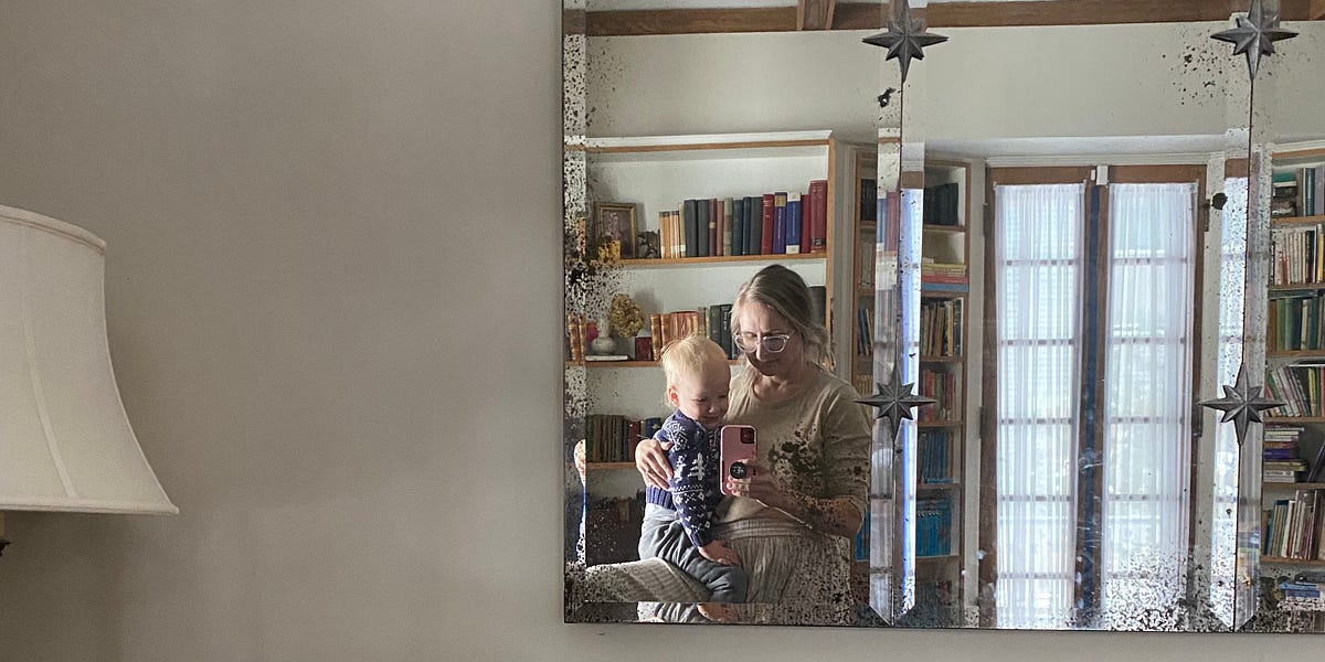 Floating freely - by Nell O’Leary - Nell Muses