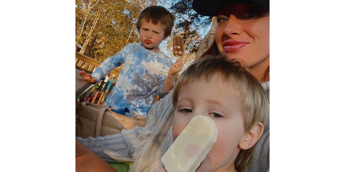 Sorrow to Shouting - by Kari Hansen - Kari’s Substack