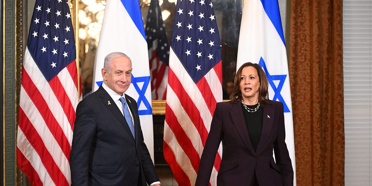 NETANYAHU’S ASSASSINATION SPREE - Seymour Hersh